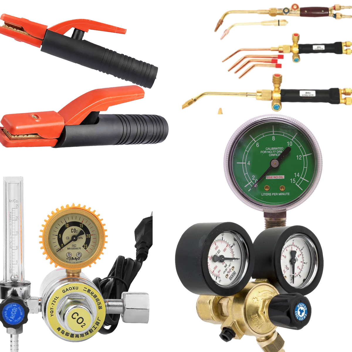 Welding Devices & Equipment | Quality Welders & Tools — Standard ...