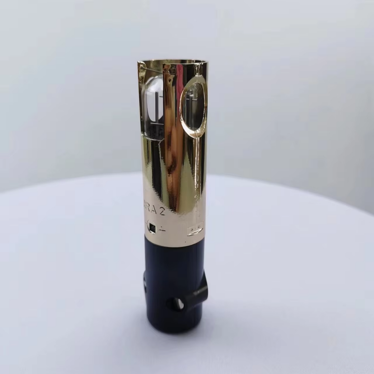 Boiler flame sensor - Burner Sensor- UV Flame Sensor QRA2 — Standard ...