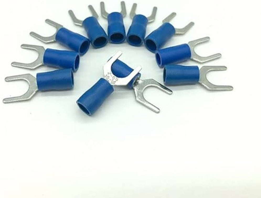 Electrical Wiring PVC Insulated U Type Lugs — Standard Electric Co.