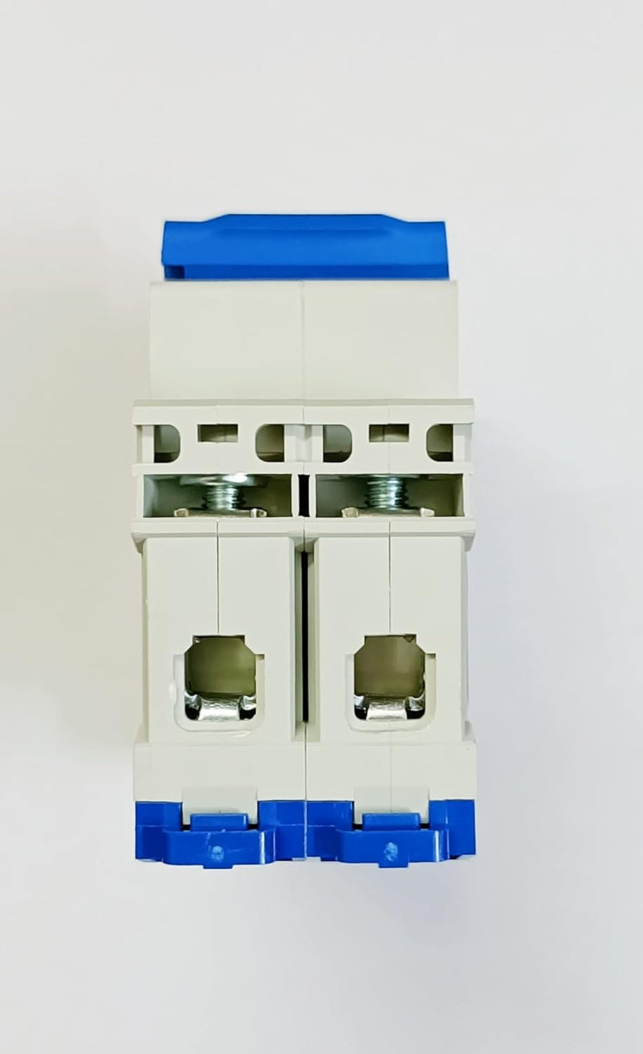 MCCB, RCCB, MCB — Standard Electric Co.