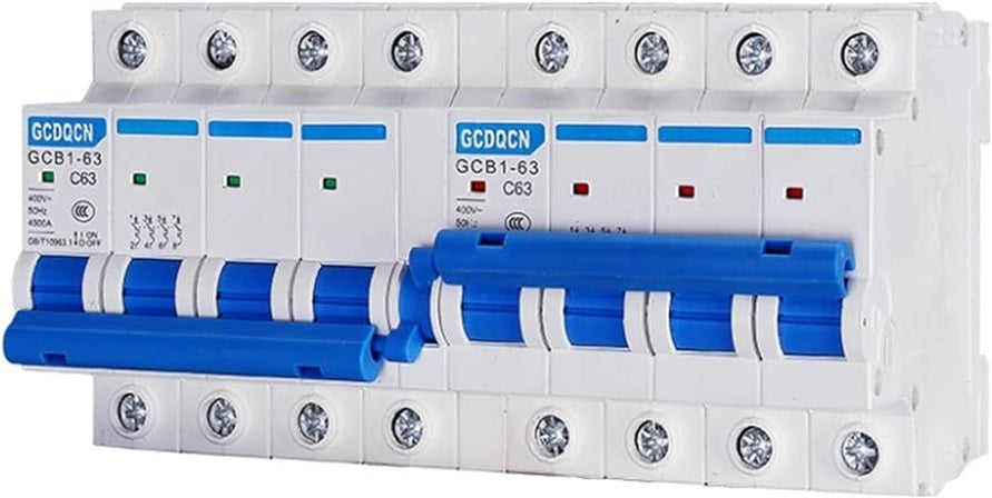 Products — Standard Electric Co.