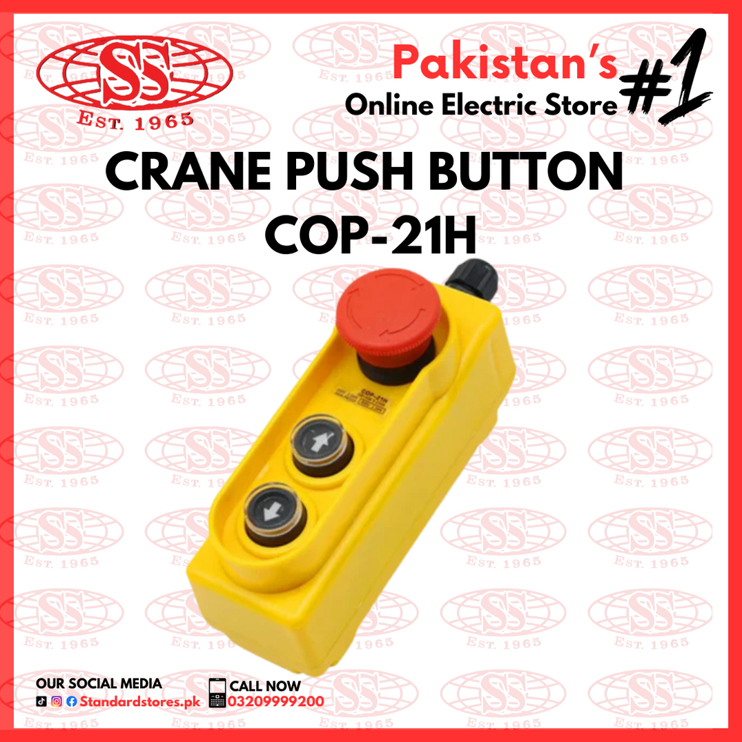 Push Buttons & Industrial Sockets | Control & Connectivity Solutions ...