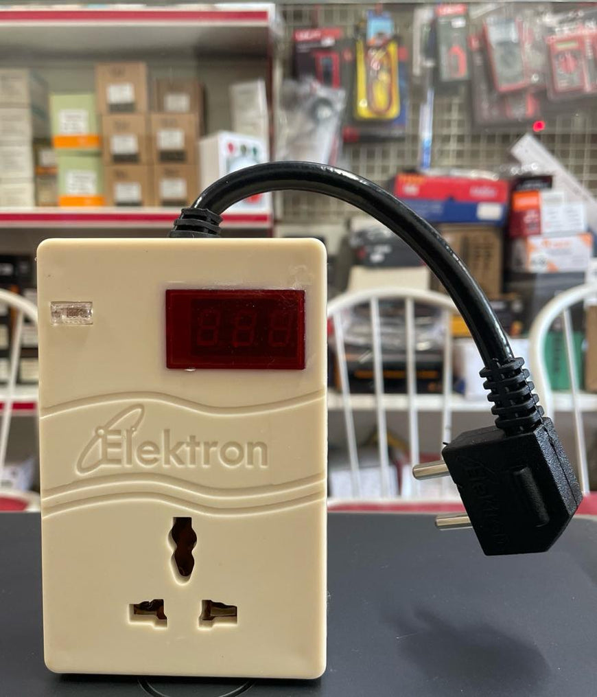 Products — Standard Electric Co.