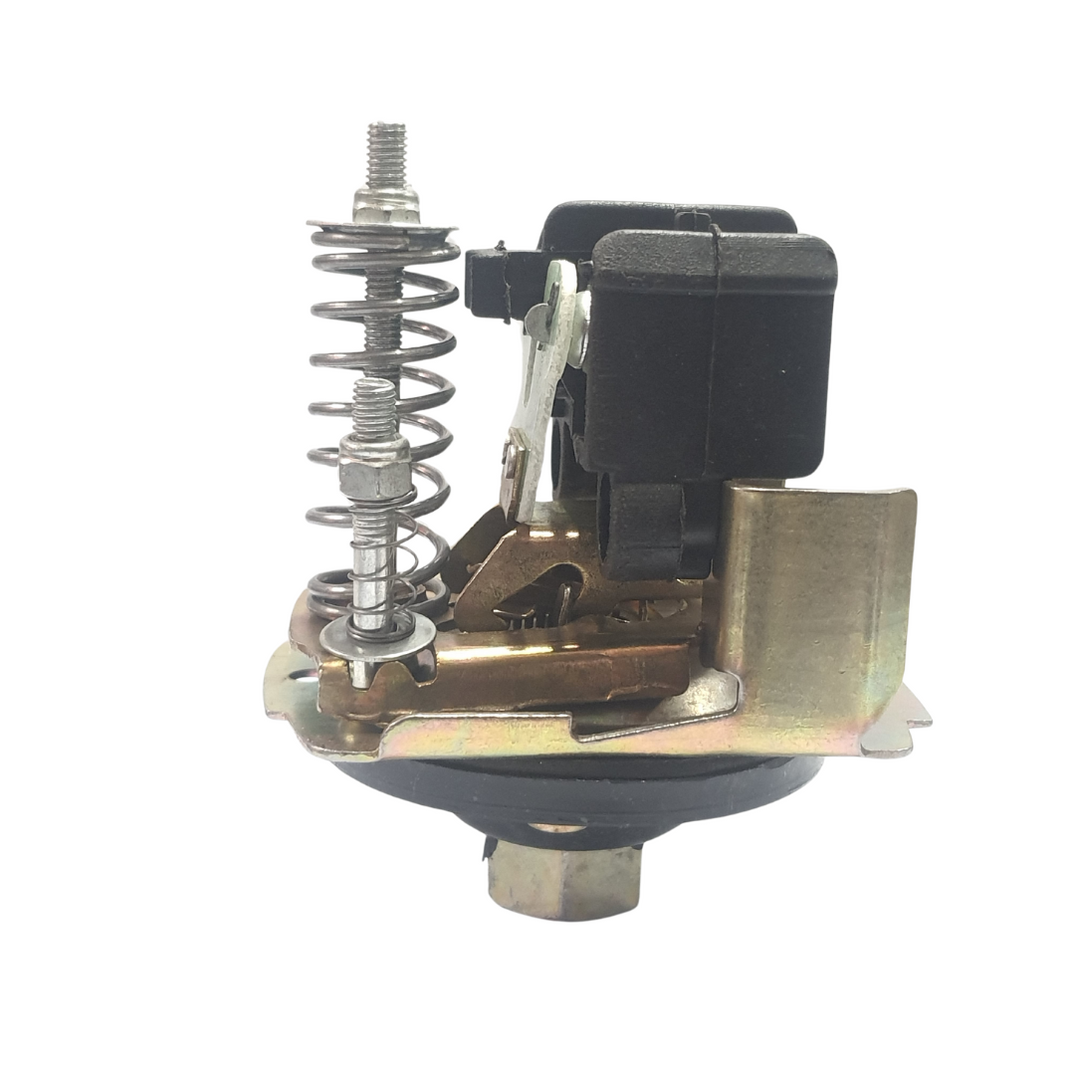 Reliable Pressure Switches & Devices | Precision & Durability ...