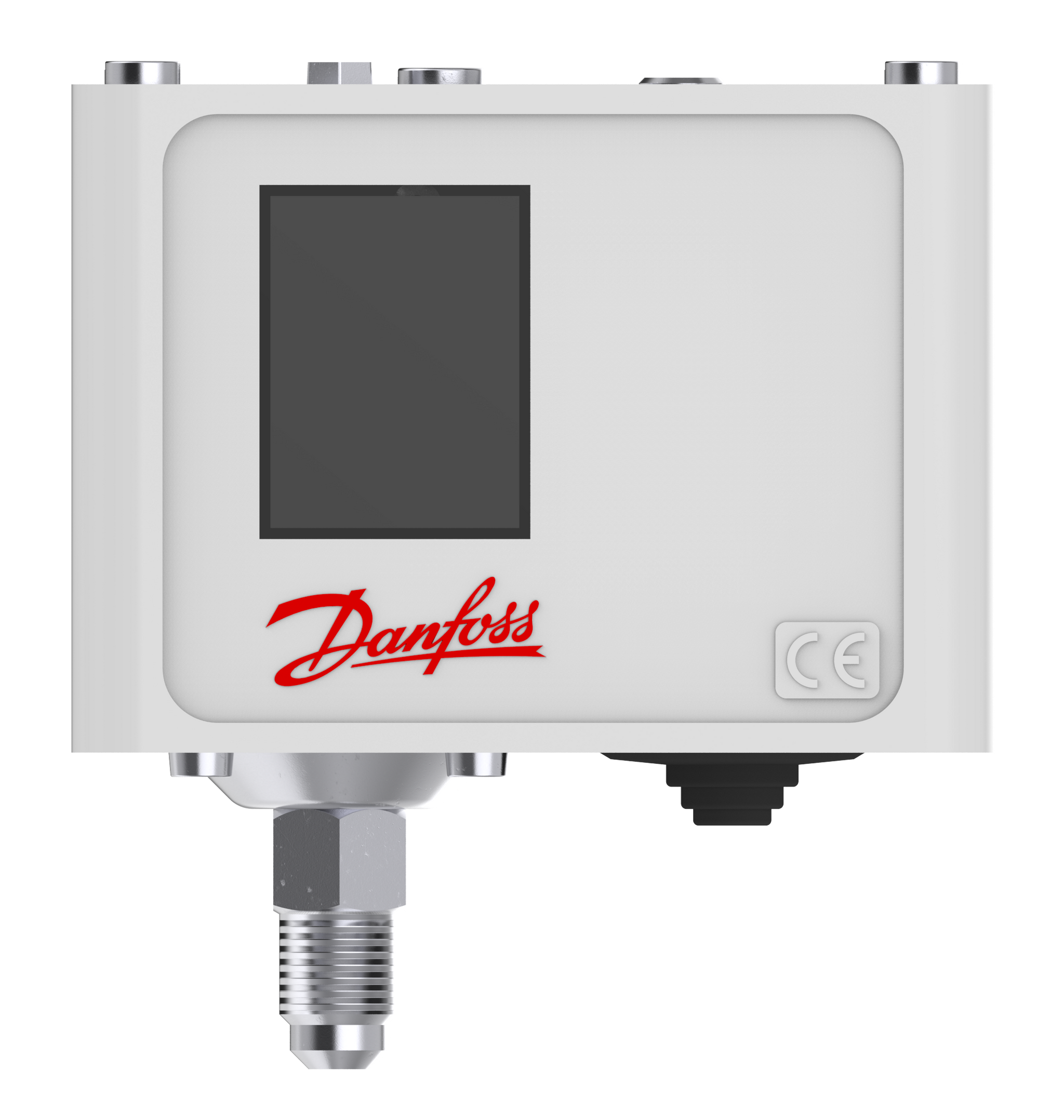 Pressure Control Switch DANFOSS KP5 (Original) — Standard Electric Co.