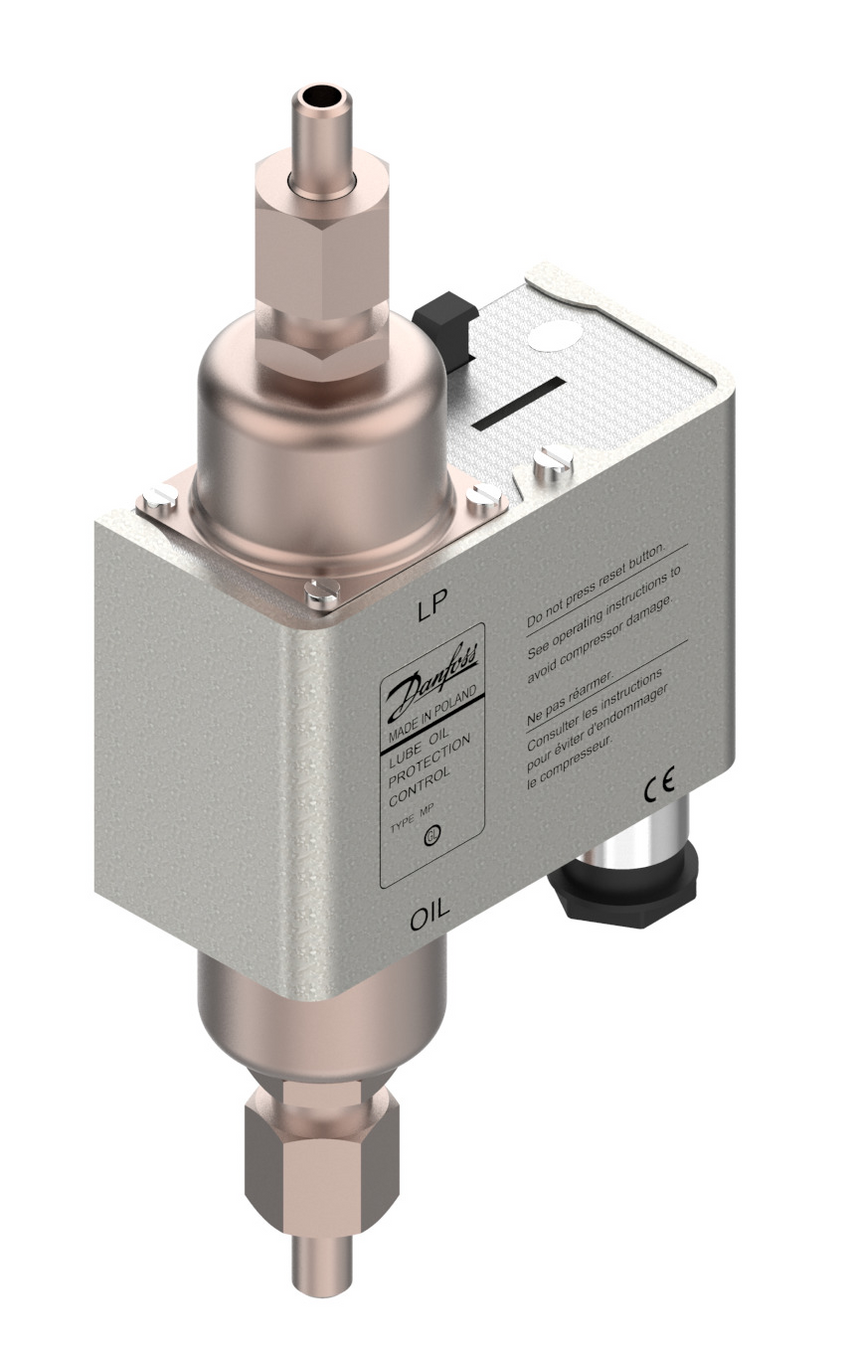 Reliable Pressure Switches & Devices | Precision & Durability ...